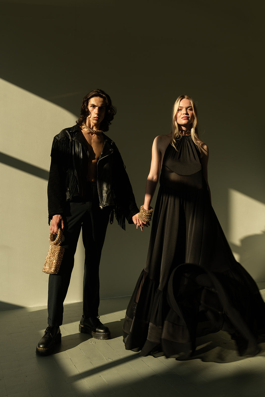 Maria Layla – Maria Layla Handbags